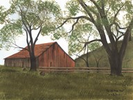 Wholesale Billy Jacobs art prints at Lieberman's